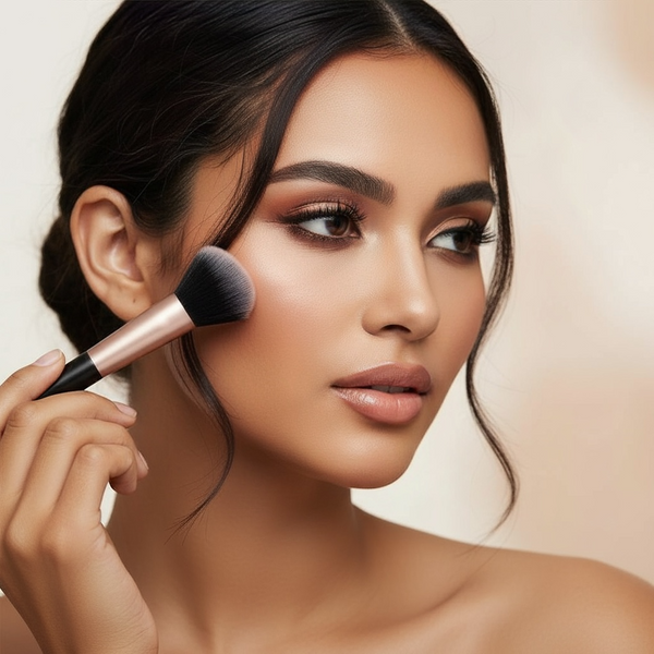 BYOD Blush Brush – Professional Makeup Brush